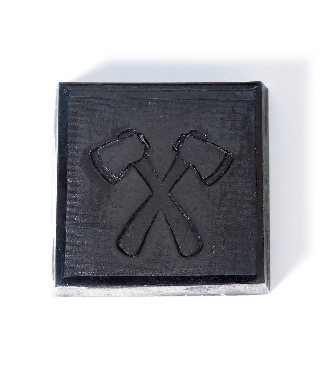 Black Hatchet Charcoal Bar Soap -- Hunter | Men's Soap | Invigorating ...